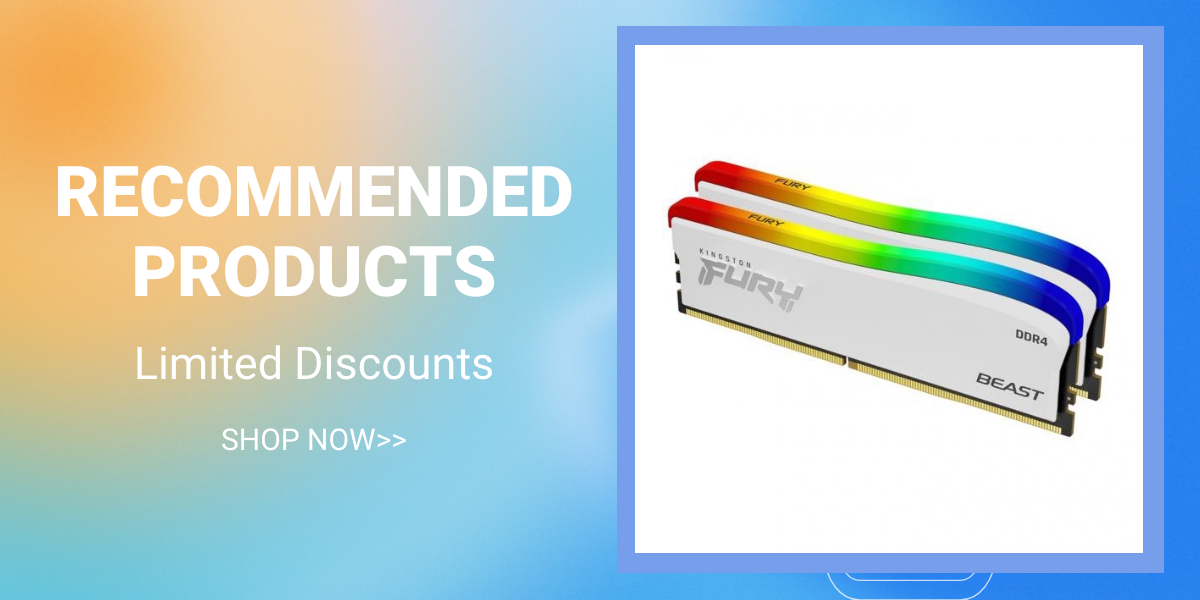 Benz Computer Store, Online Shop | Shopee Malaysia