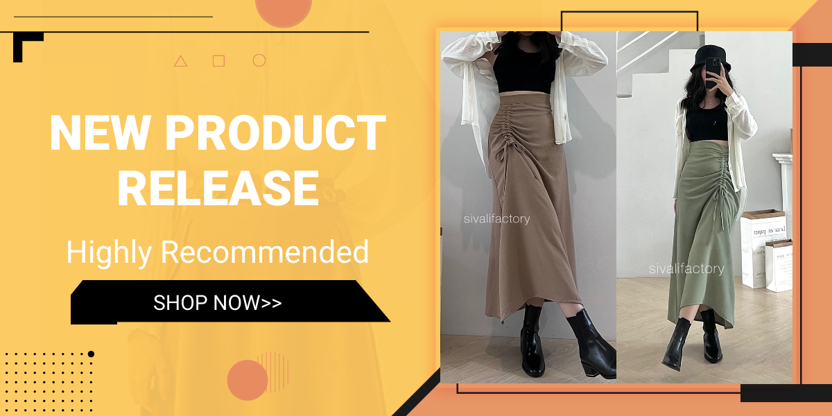 Sivali Factory, Online Shop | Shopee Malaysia