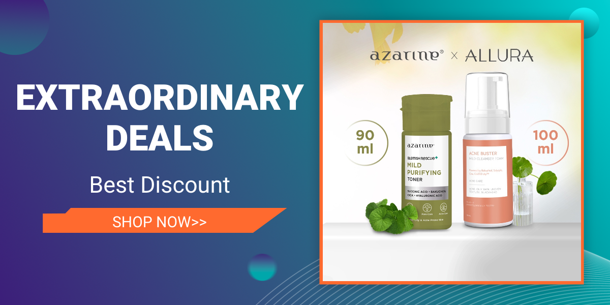 Azarine Official Shop Online, October 2025 | Shopee Malaysia