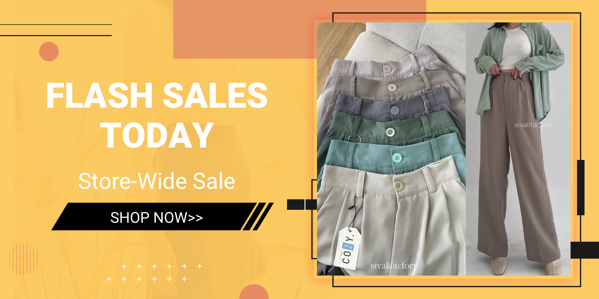 Sivali Factory, Online Shop | Shopee Malaysia