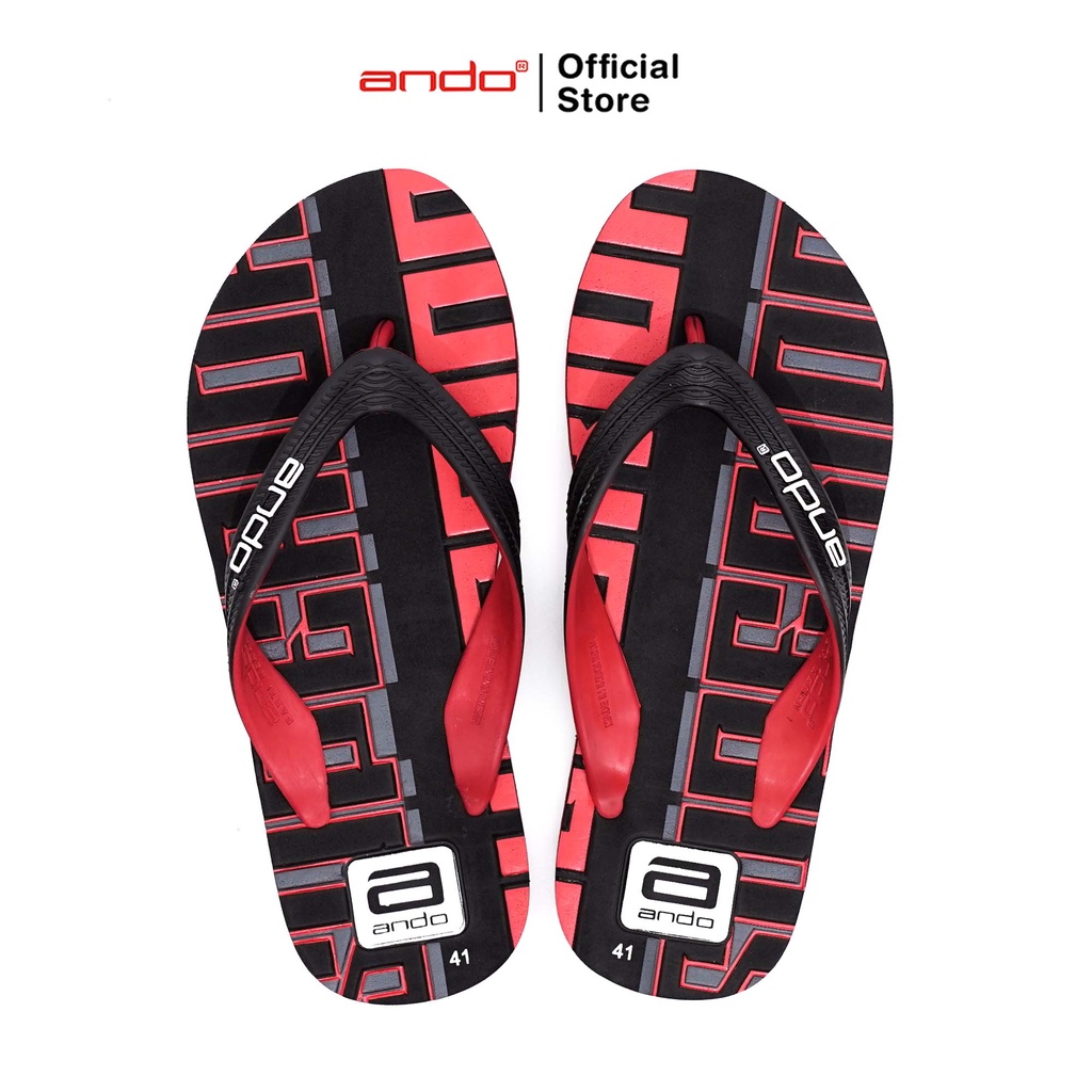 Ando Official Store Online, June 2024 | Shopee Malaysia