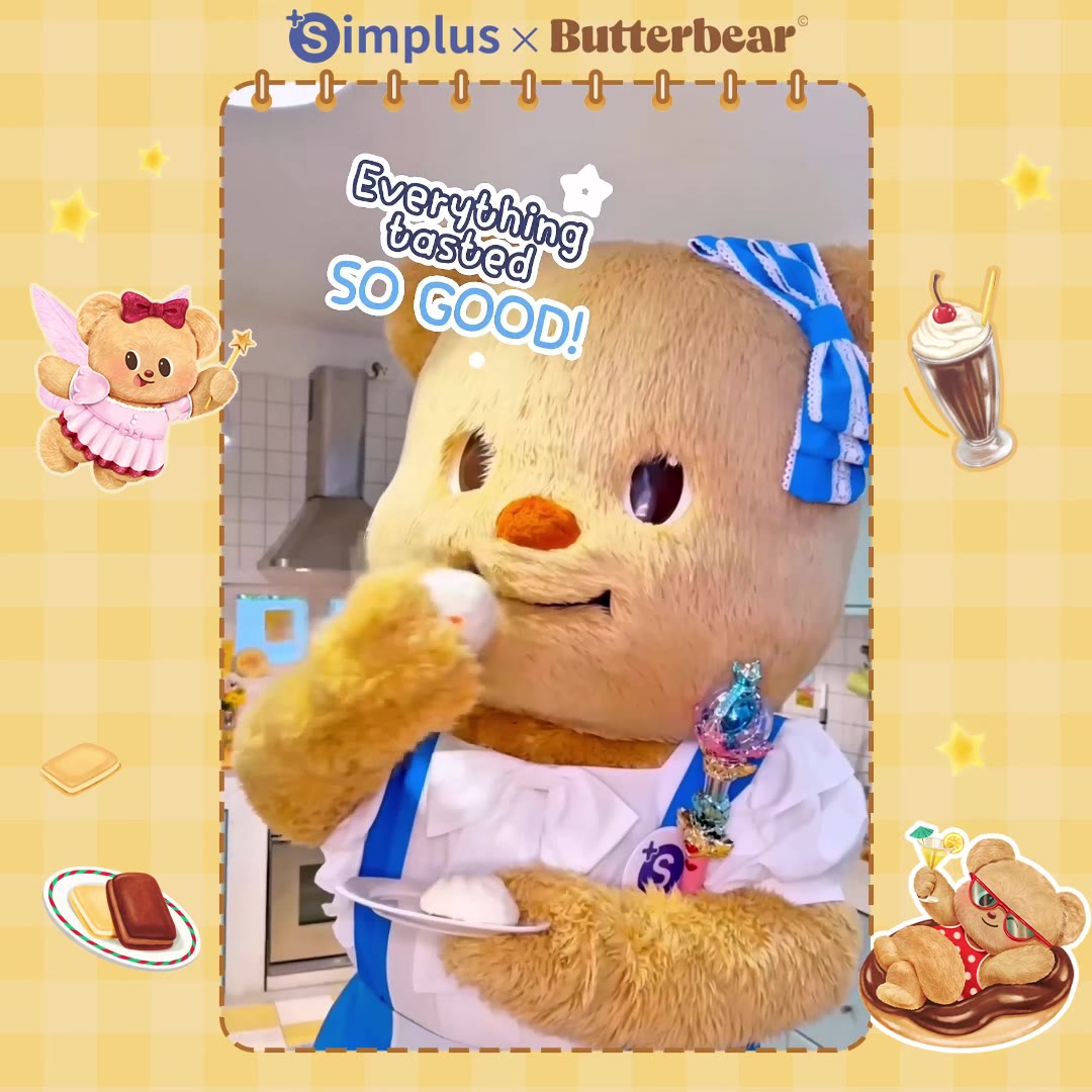 Simplus Official Store Online, December 2025 | Shopee Malaysia