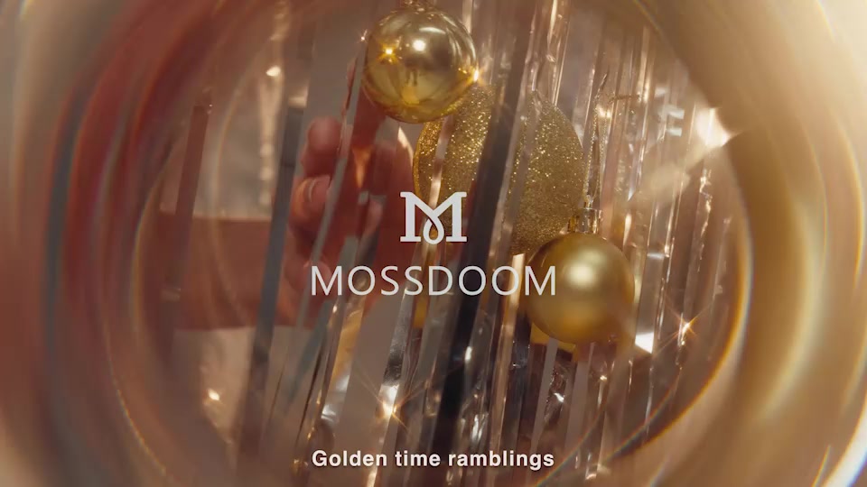 MOSSDOOM Online, February 2025 | Shopee Malaysia