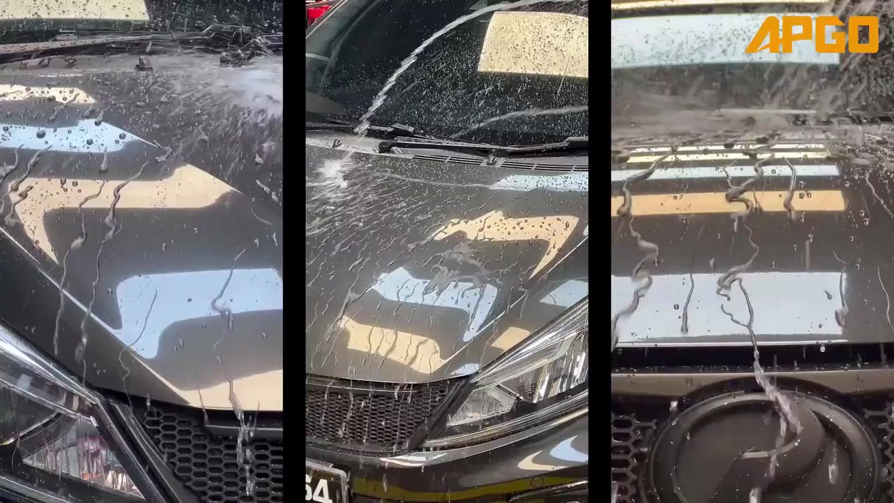 APGO MASTER, DIY Car Care Products Online, May 2026 | Shopee Malaysia