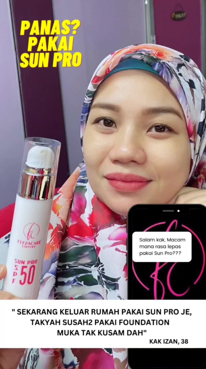 Feeza Care HQ, Online Shop | Shopee Malaysia