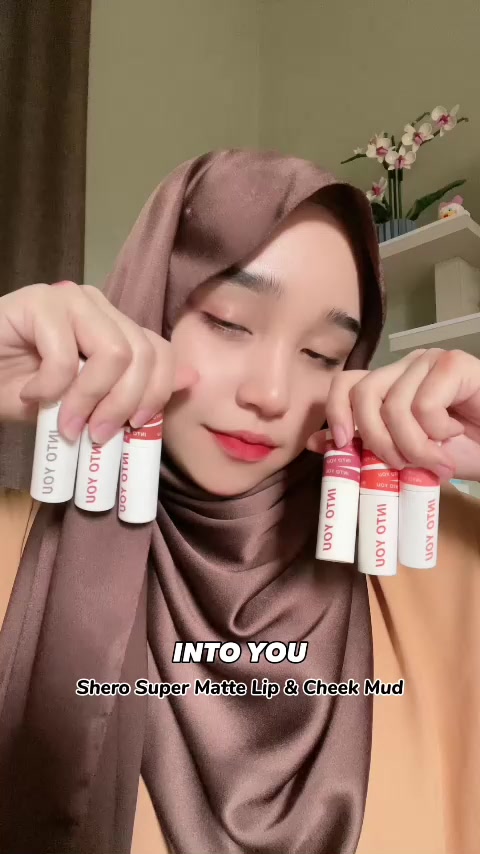 INTO YOU Official Store Online, May 2024 | Shopee Malaysia