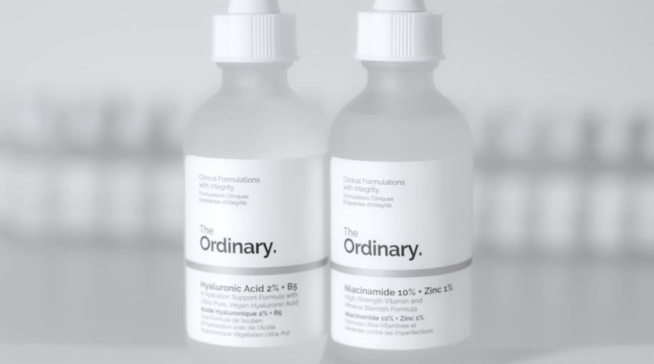 The Ordinary Official Store Online, July 2024 | Shopee Malaysia