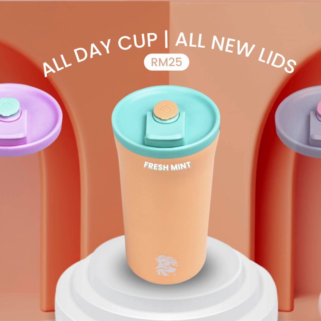 ZUS Coffee Online, July 2024 | Shopee Malaysia