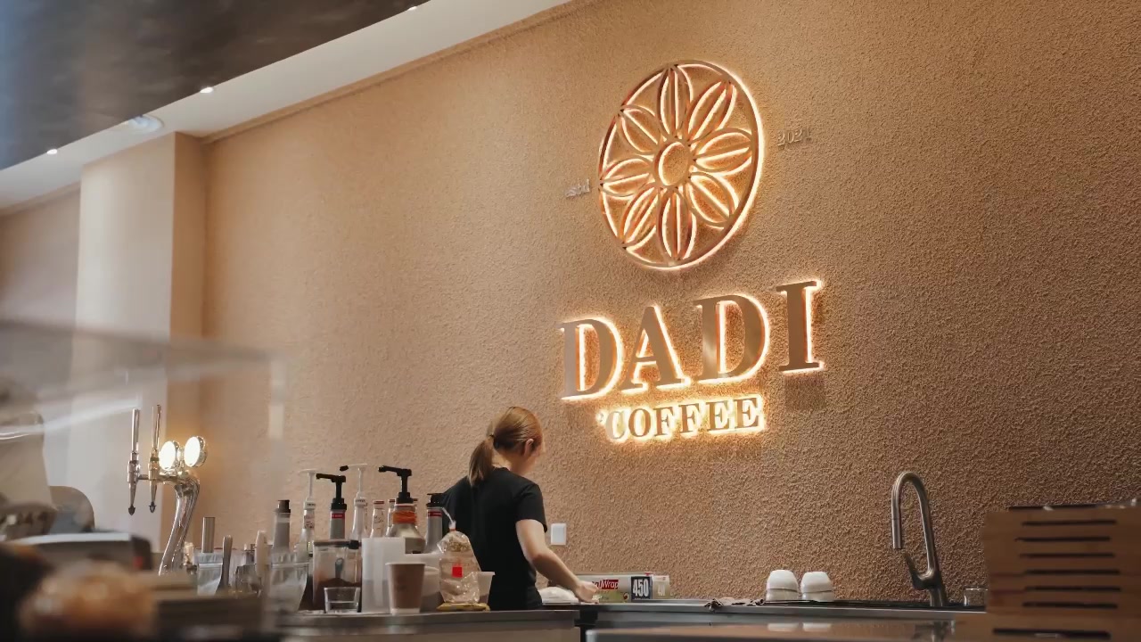 Da Di Coffee Roastery, Online Shop | Shopee Malaysia