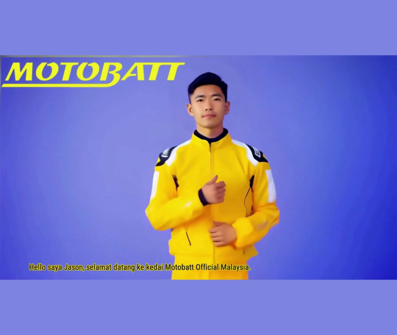 Motobatt Official Store, Online Shop | Shopee Malaysia