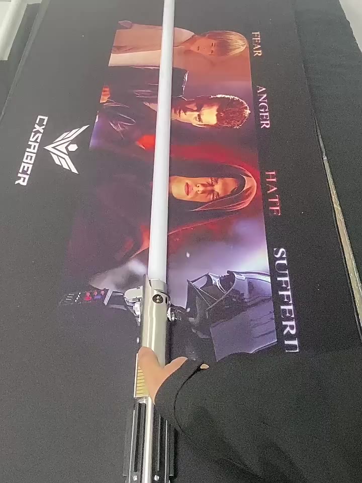 The Lightsaber Store, Online Shop | Shopee Malaysia