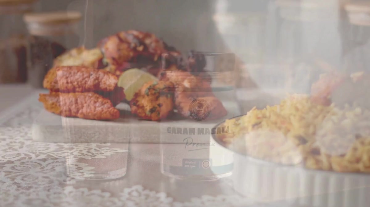 Mazza Spice, Online Shop | Shopee Malaysia