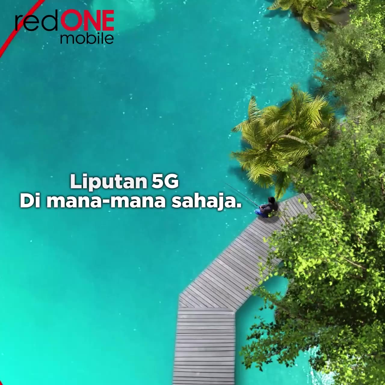 redONE Mobile Official Store Online, December 2025 | Shopee Malaysia