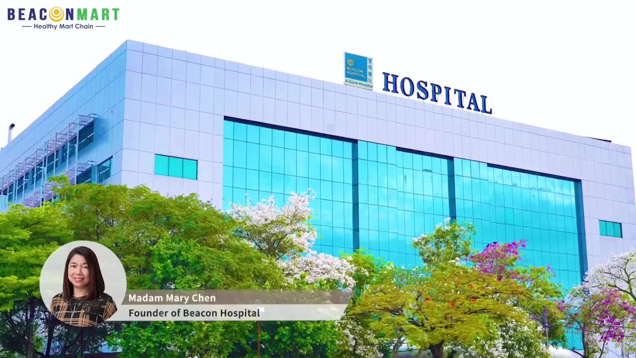 Beacon Mart Official Store Online, July 2024 | Shopee Malaysia