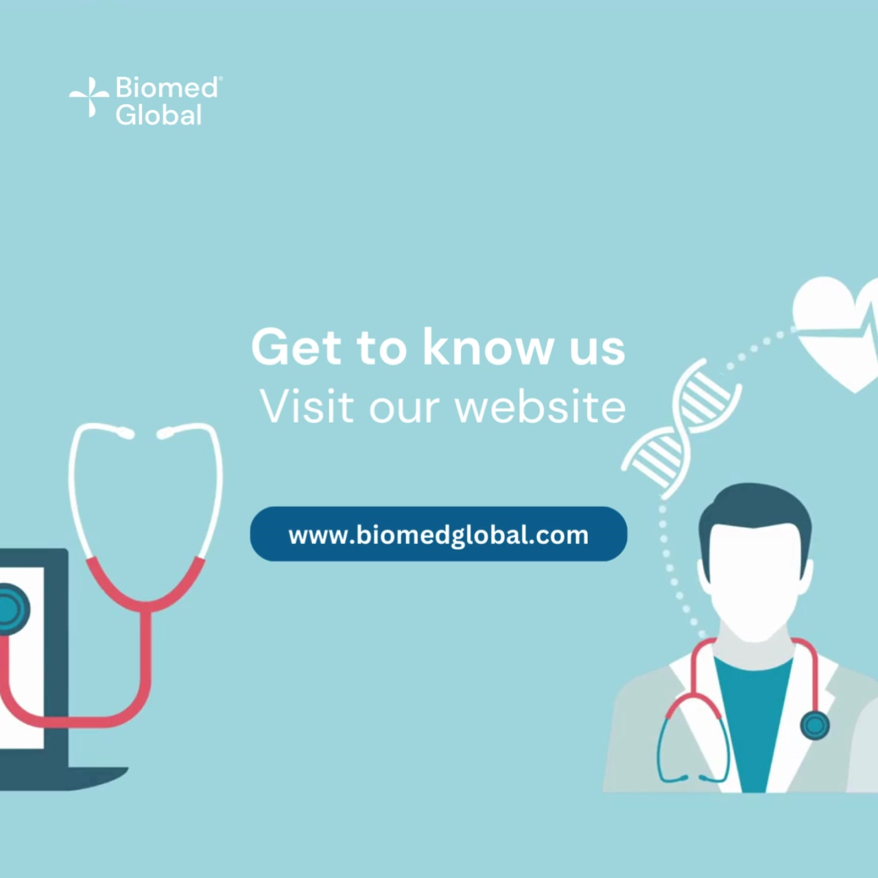 Biomed-Global Healthcare e-Shop, Online Shop | Shopee Malaysia