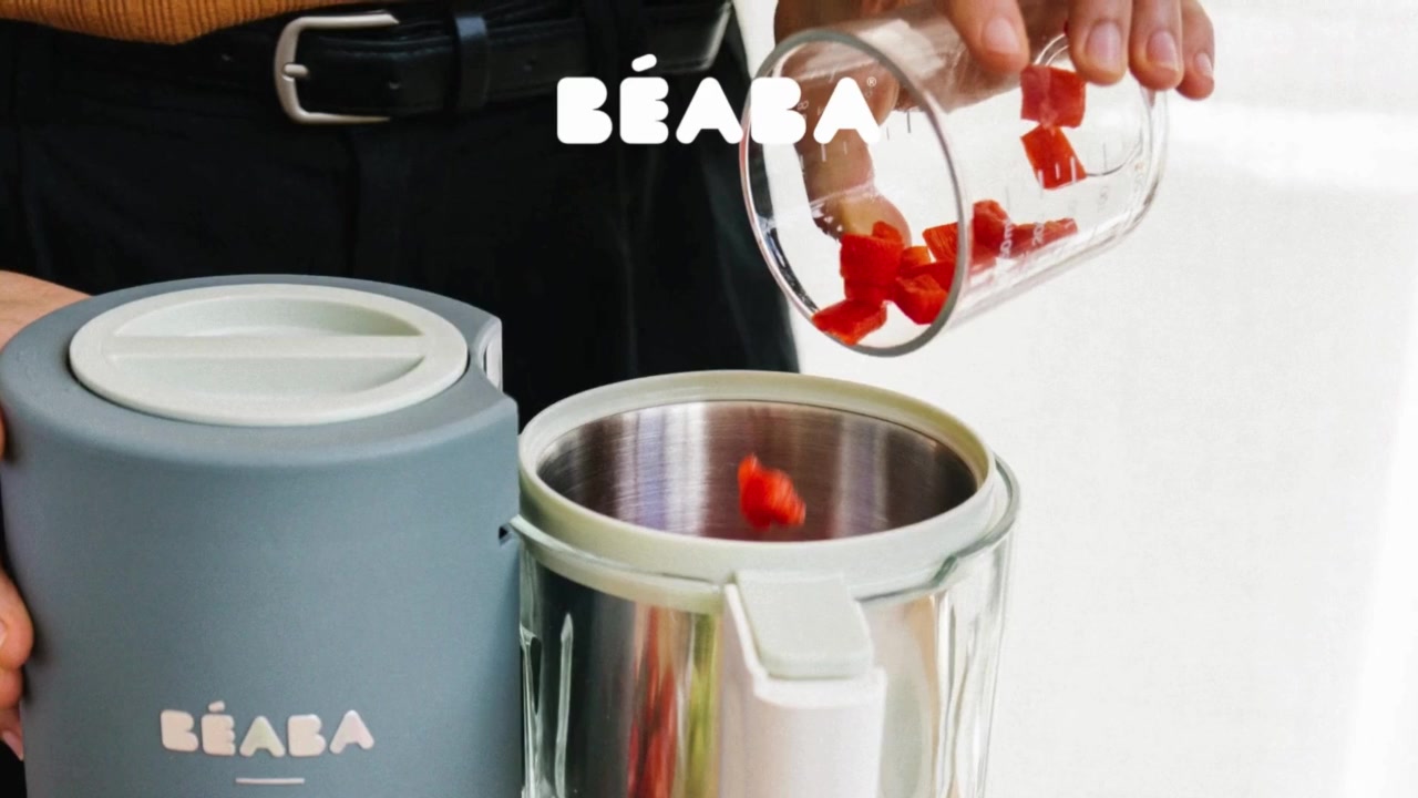 Beaba Family Official Store Online, June 2024 | Shopee Malaysia