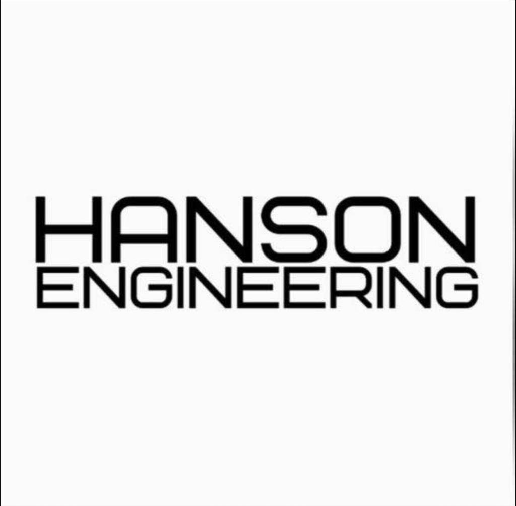 Hanson Engineering, Online Shop | Shopee Malaysia