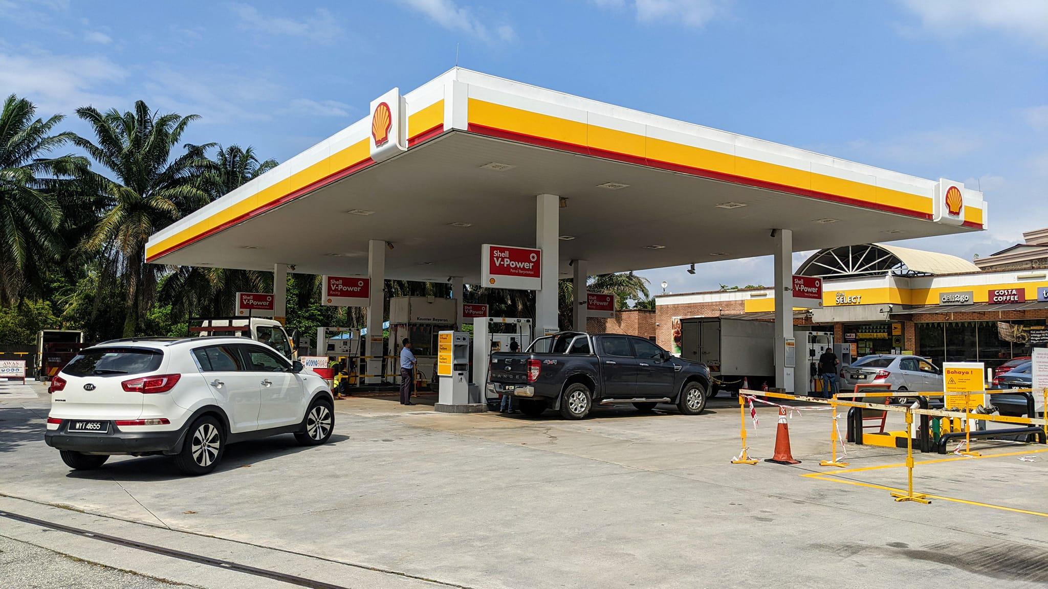 Shell_Alpha_Kepong, Online Shop | Shopee Malaysia