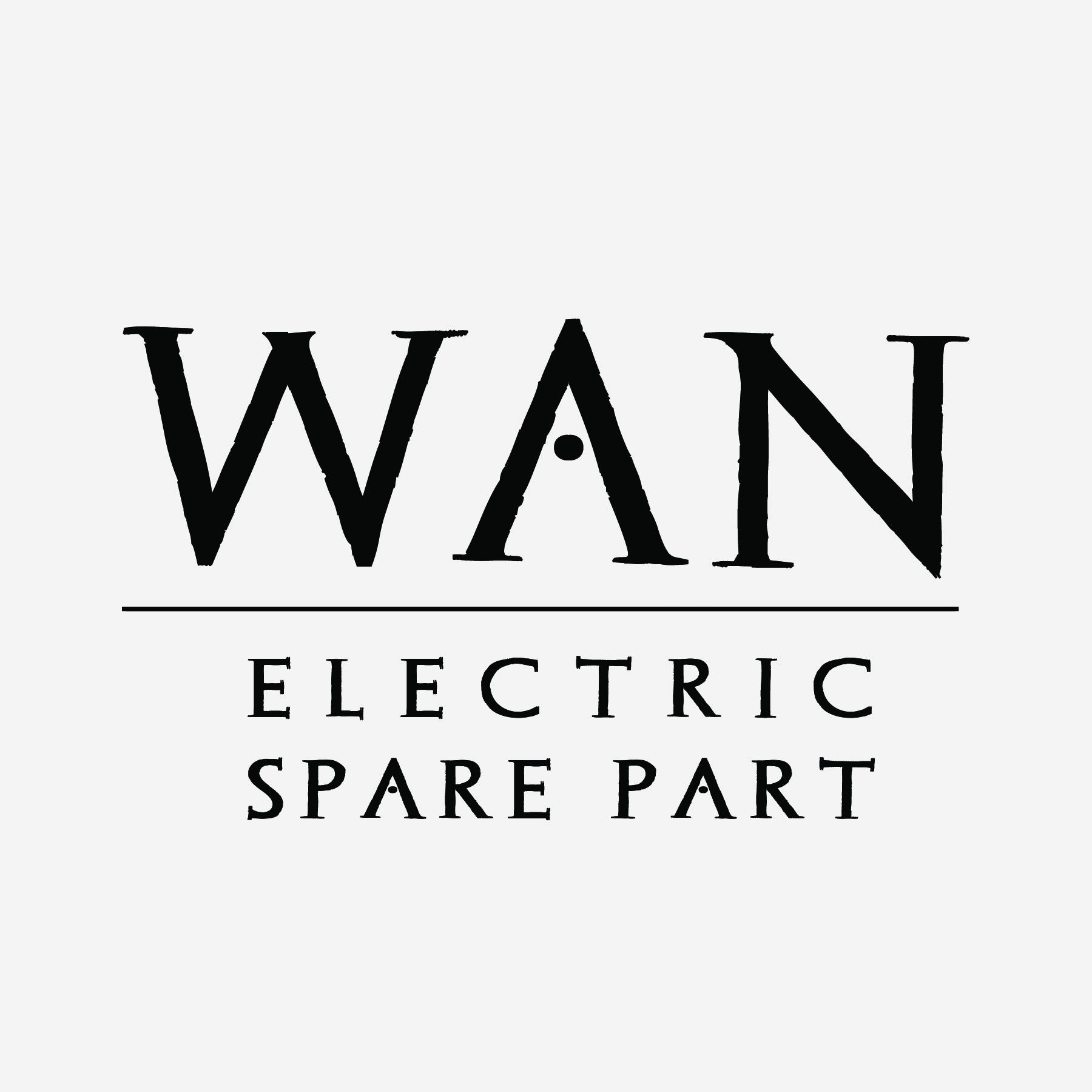 WAN ELECTRIC, Online Shop | Shopee Malaysia