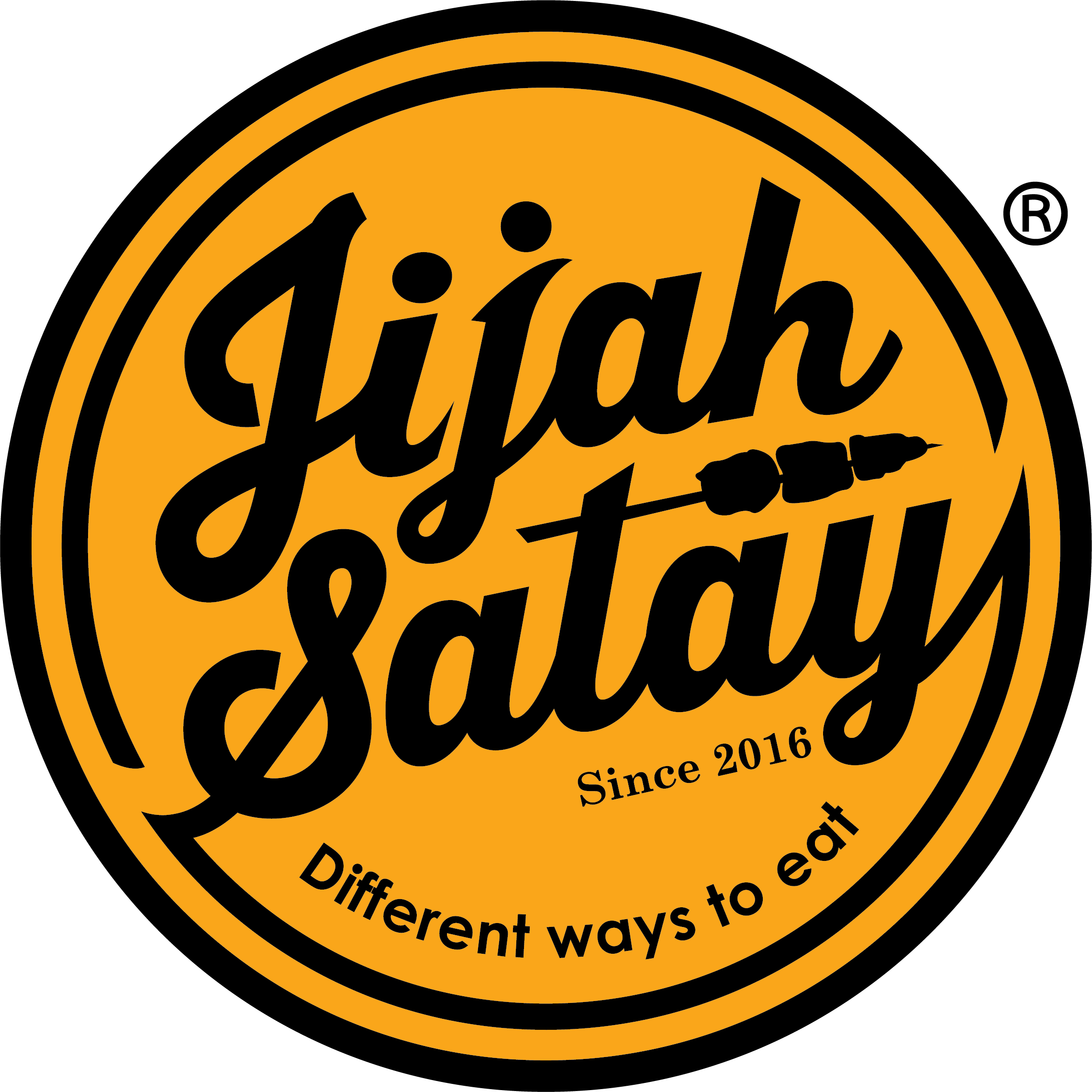 Jijah Satay, Online Shop | Shopee Malaysia