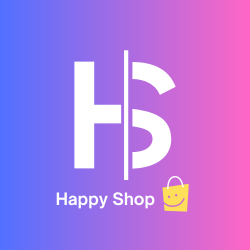 Happy Shop Official Store, Online Shop | Shopee Malaysia