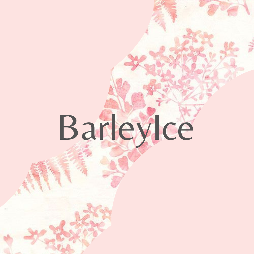 Barley Ice, Online Shop | Shopee Malaysia