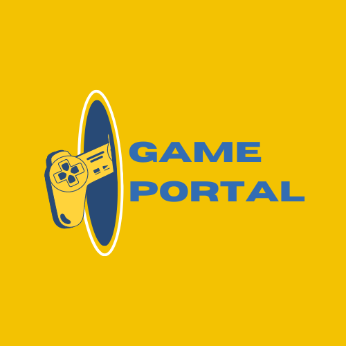 GamePortal, Online Shop | Shopee Malaysia