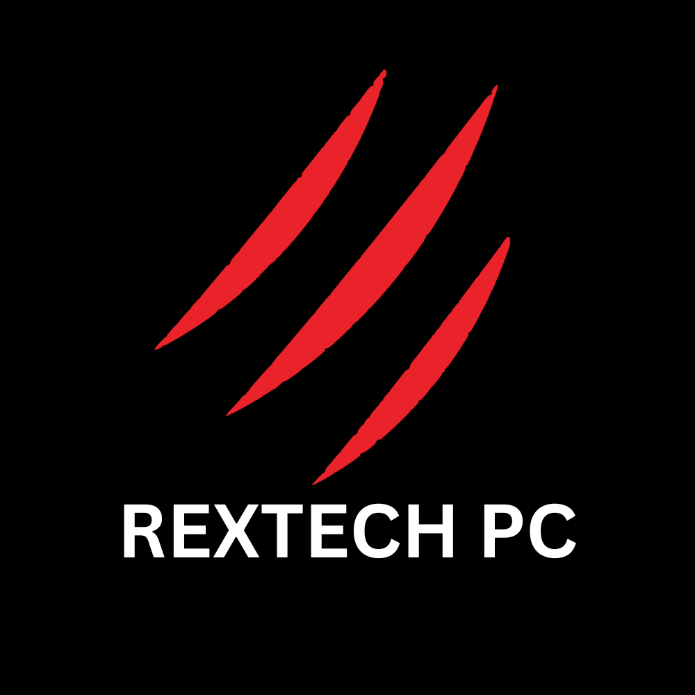 REXTECH PC SDN BHD , Online Shop | Shopee Malaysia