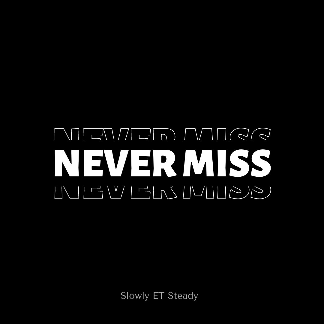 NeverMiss.Co, Online Shop | Shopee Malaysia