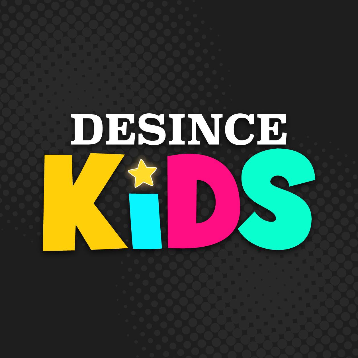desince.kids, Online Shop | Shopee Malaysia