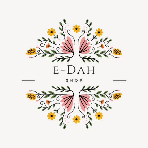 E-Dah Shop, Online Shop | Shopee Malaysia