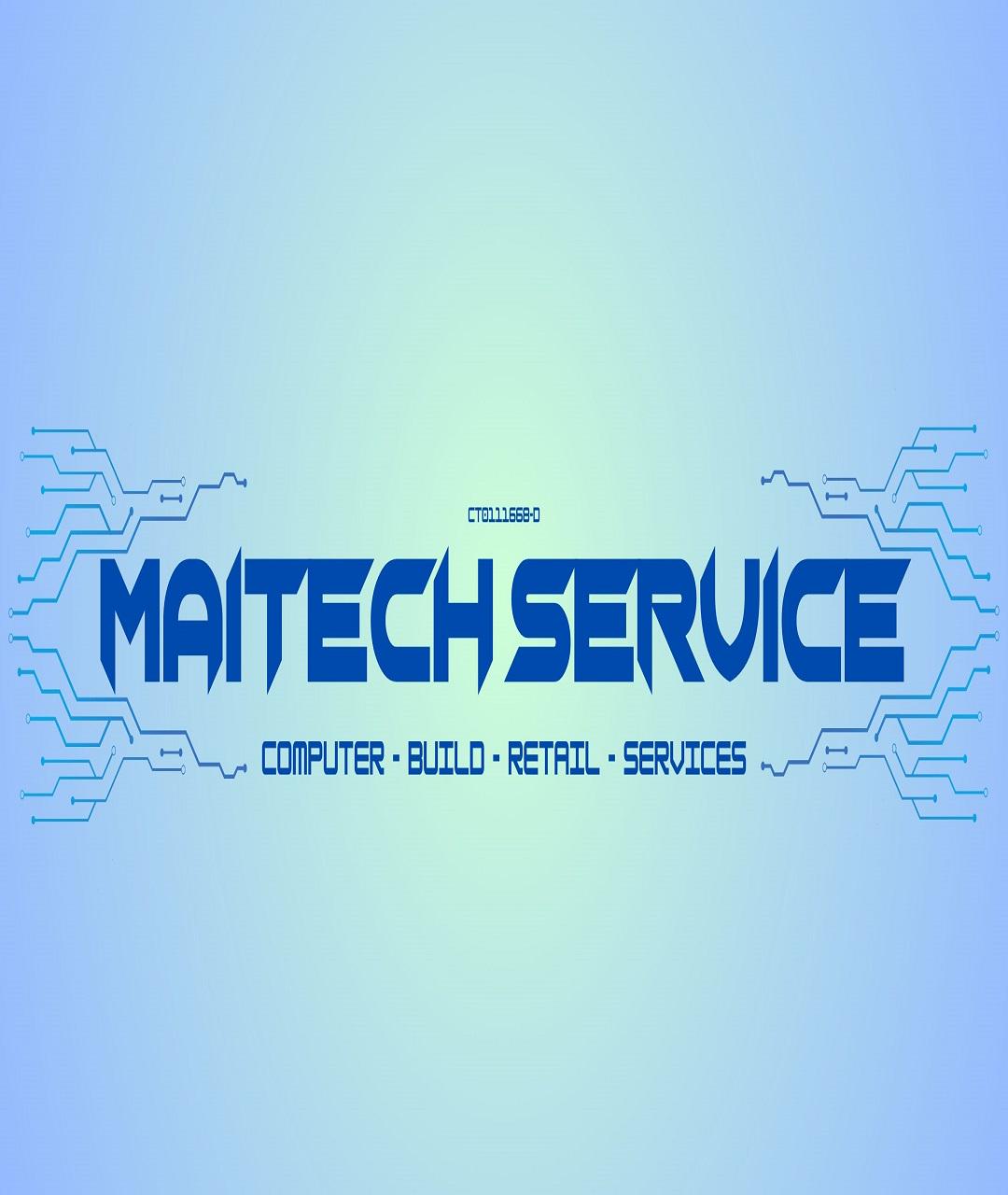 Maitech Service, Online Shop | Shopee Malaysia