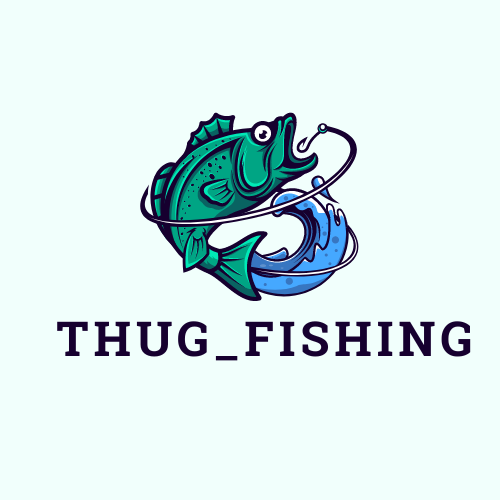 THUG FISHING, Online Shop | Shopee Malaysia