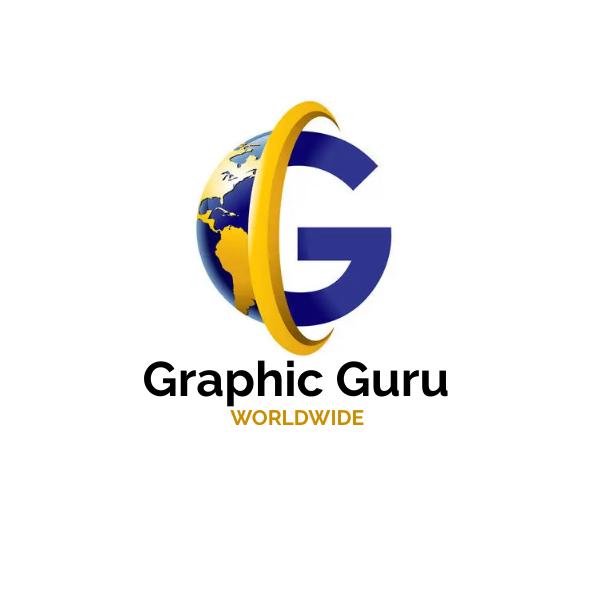 GRAPHIC GURU, Online Shop | Shopee Malaysia