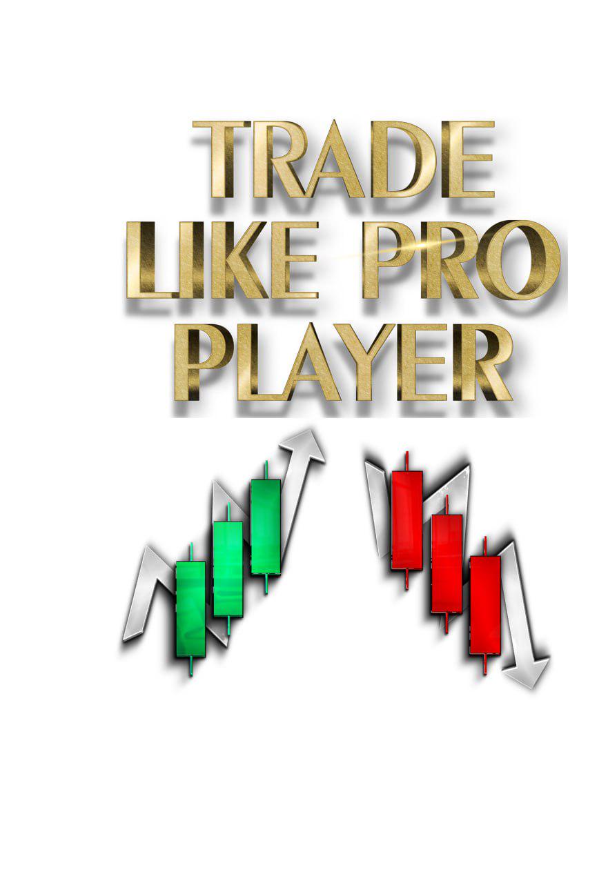 Trade Like Pro Company, Online Shop | Shopee Malaysia