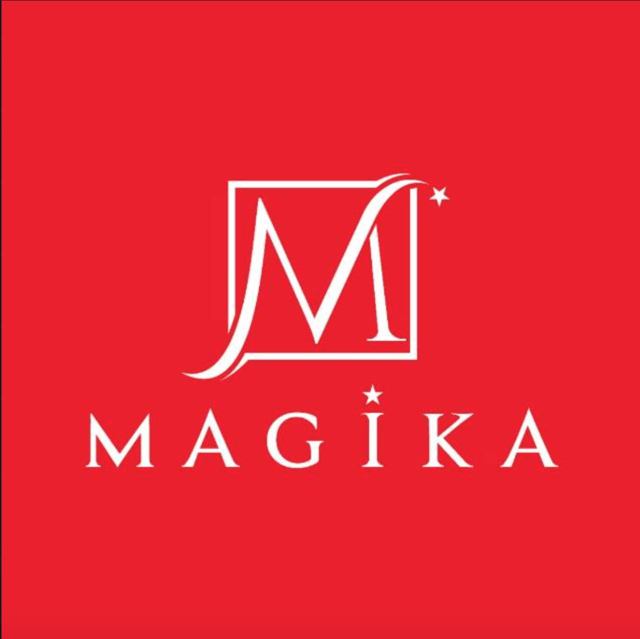 magika HQ, Online Shop | Shopee Malaysia