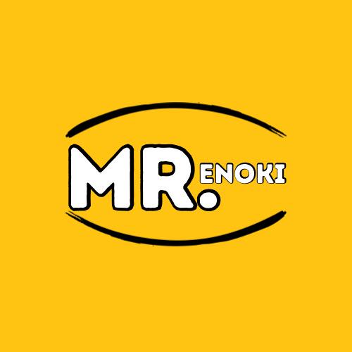 Mr Enoki, Online Shop | Shopee Malaysia