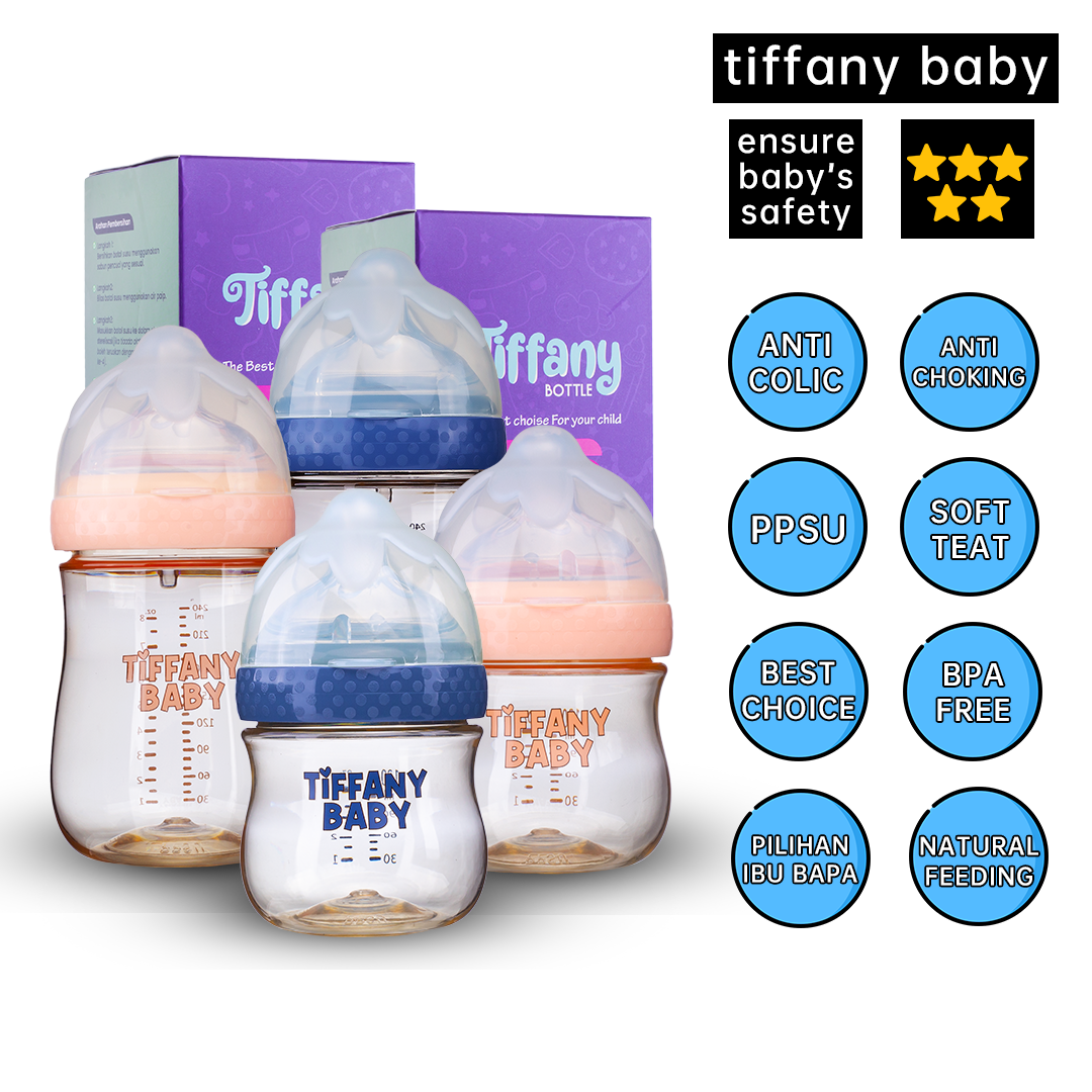 tiffanybabybrand, Online Shop | Shopee Malaysia