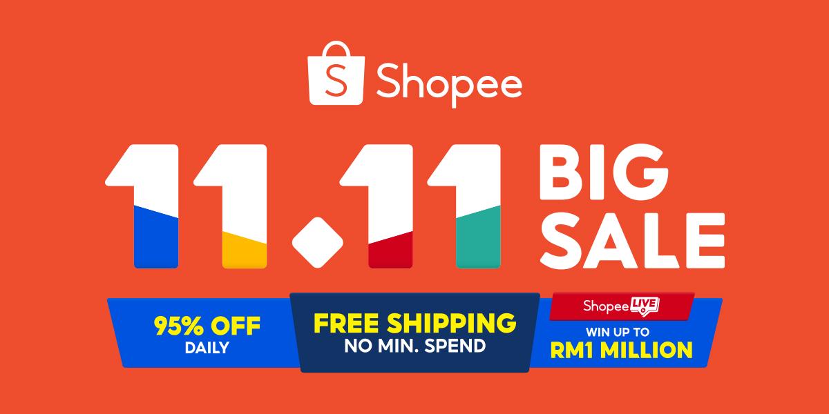 Shopee Official Agent - Hidayah Online, August 2025 | Shopee Malaysia