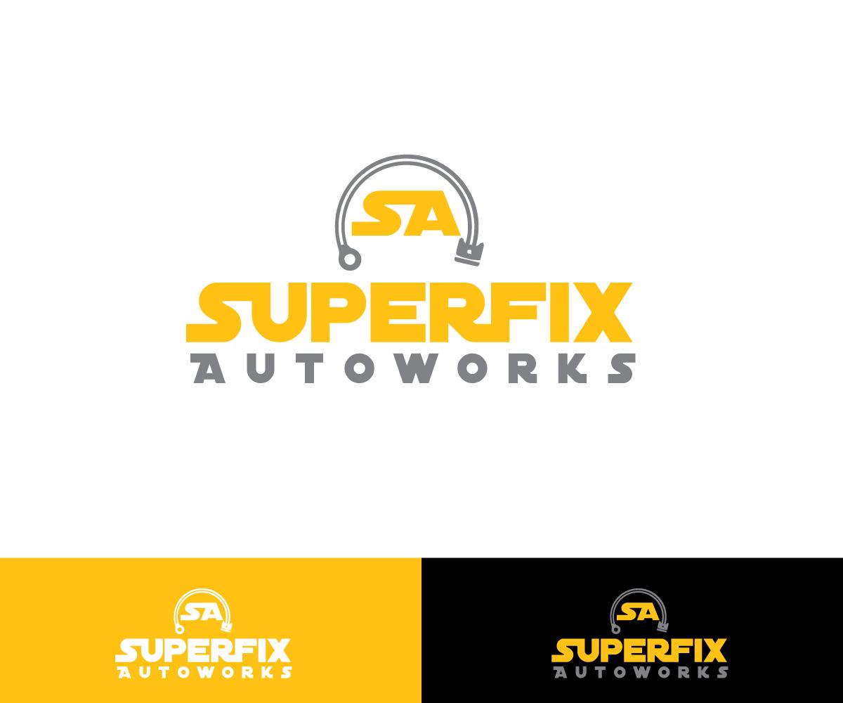 SA SUPERFIX AUTOWORKS, Online Shop | Shopee Malaysia