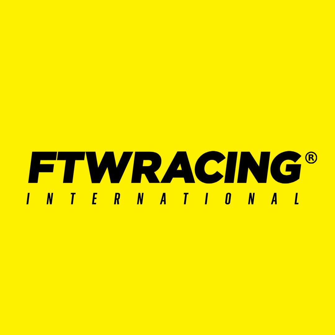 FTW RACING INTL, Online Shop | Shopee Malaysia