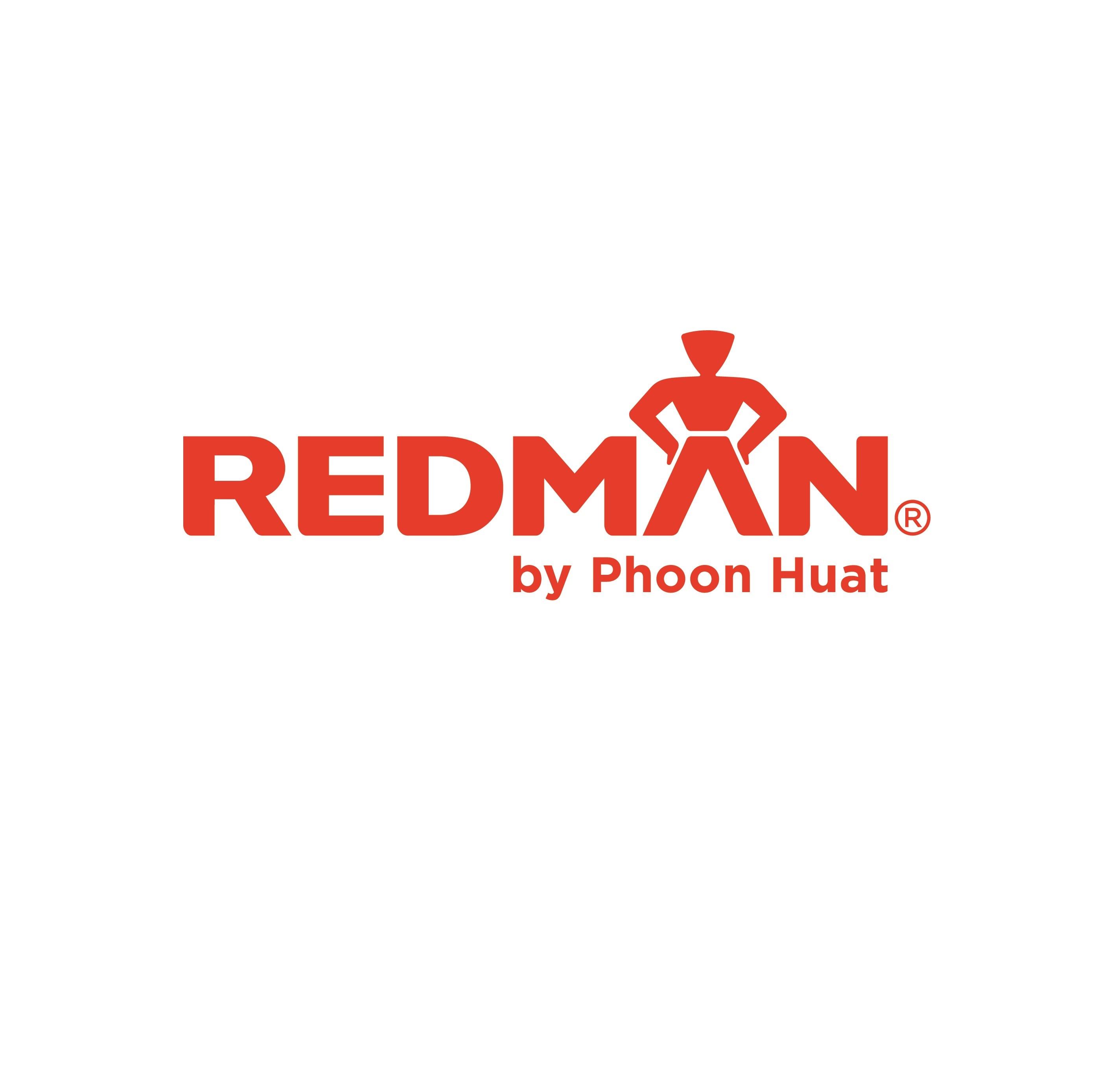 RedMan, Online Shop | Shopee Malaysia