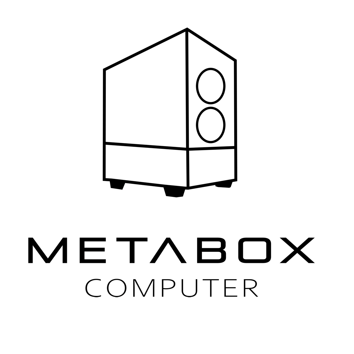 METABOX COMPUTER, Online Shop | Shopee Malaysia