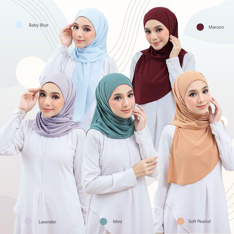 Al-Noor Collection, Online Shop | Shopee Malaysia