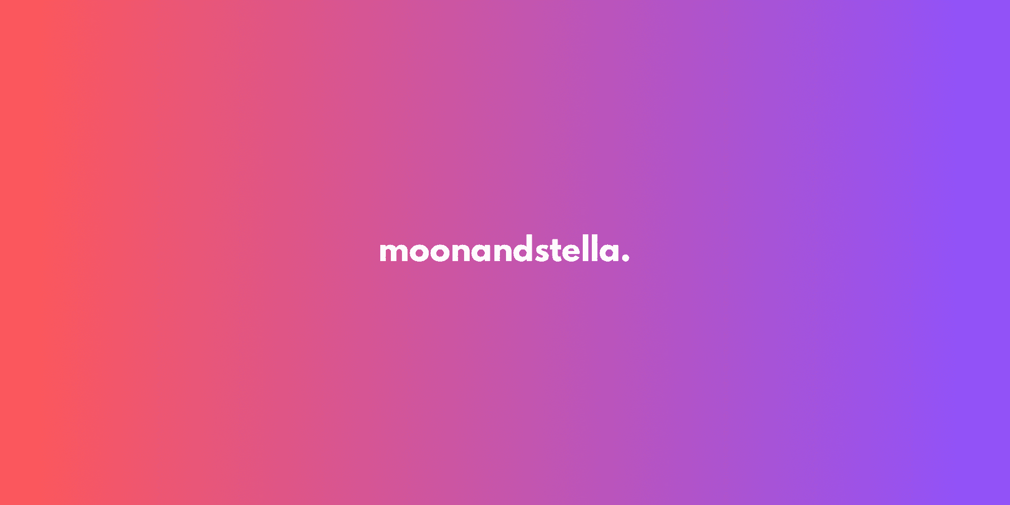 moonandstella, Online Shop | Shopee Malaysia