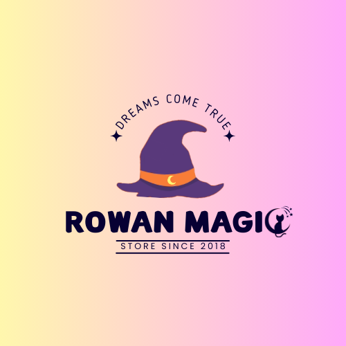 Rowan Magic Store, Online Shop | Shopee Malaysia