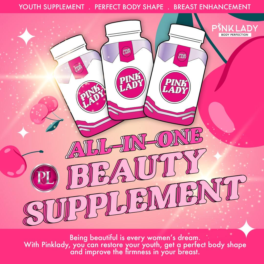 Pretty Licious, Online Shop | Shopee Malaysia