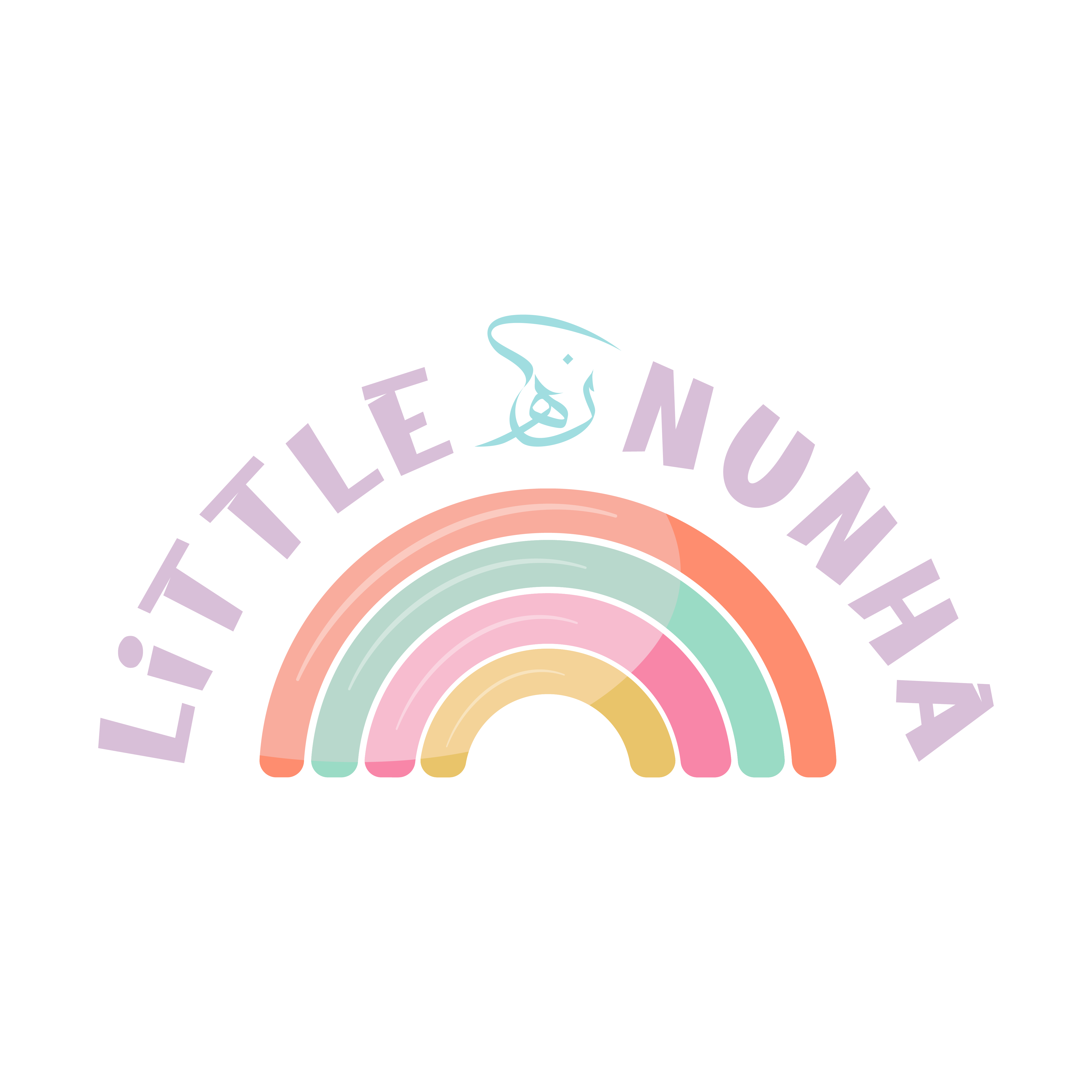 Little Nunha, Online Shop | Shopee Malaysia