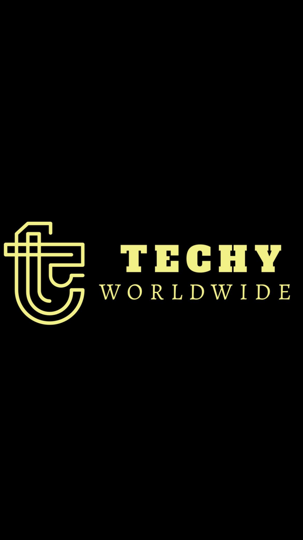 Techy Worldwide, Online Shop | Shopee Malaysia