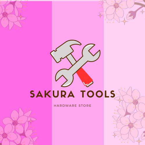 SAKURA TOOLS, Online Shop | Shopee Malaysia